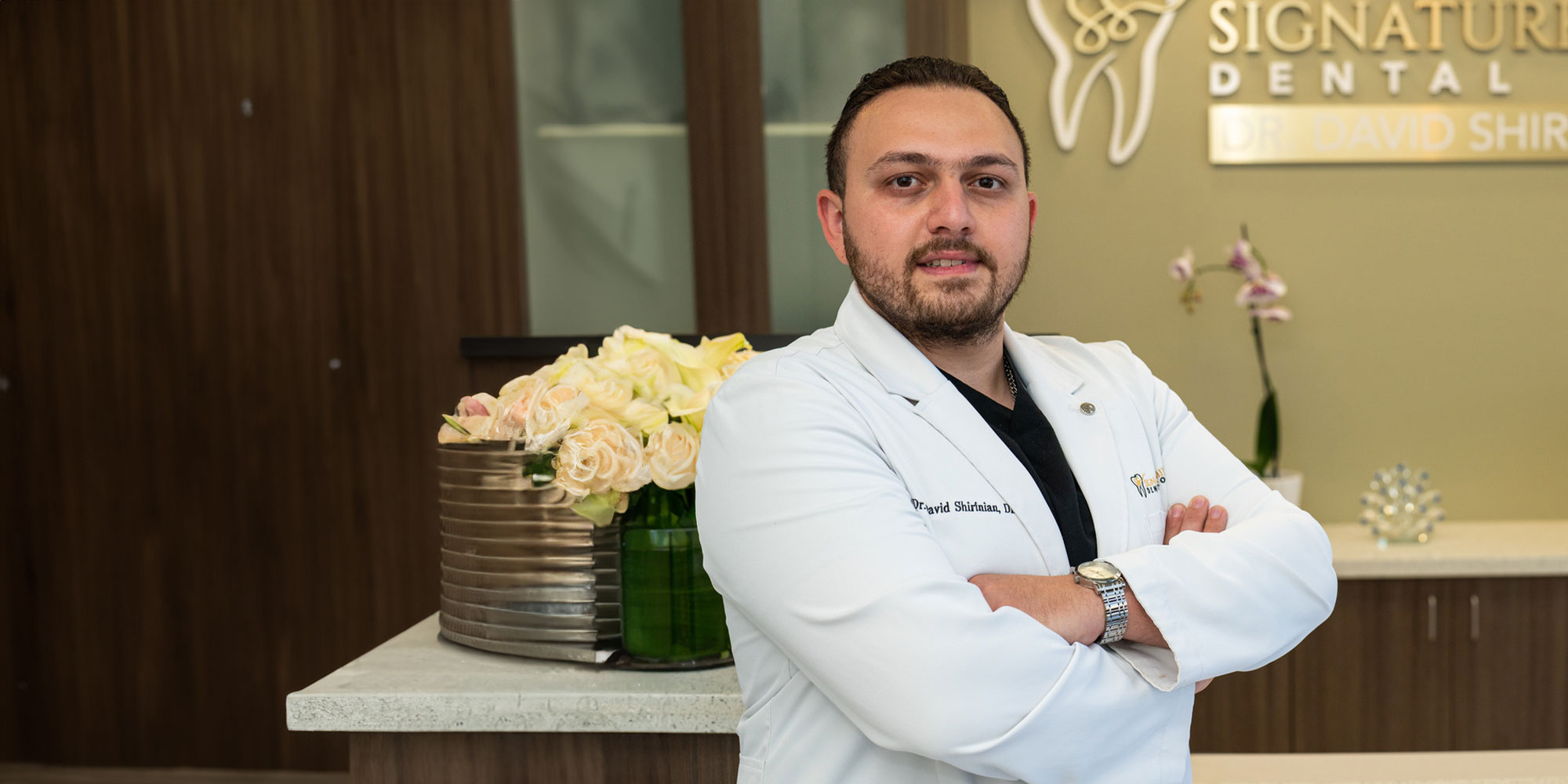 Full Mouth Dental Implants Archives | Broadway Smile Boutique